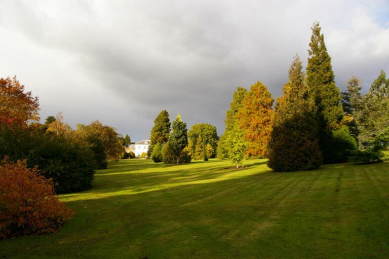 Weddings Gallery | West Lodge Park Hotel