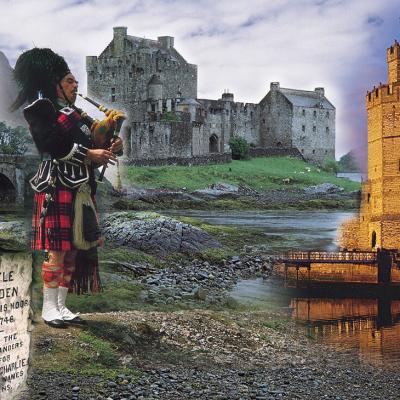 Burns Night - A celebration of Scottish tradition