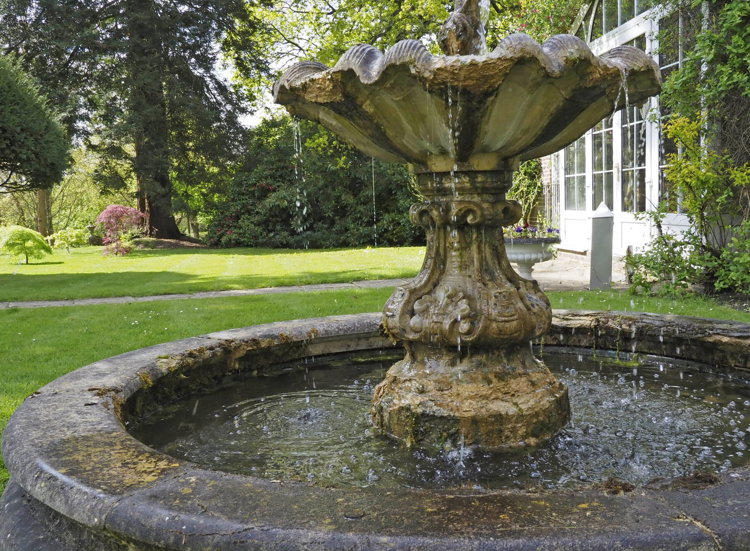 Gallery | West Lodge Park Hotel