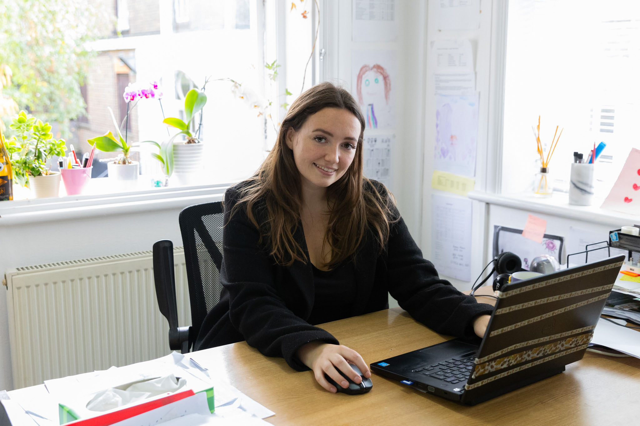 Emma Beale - West Lodge Park Hotel