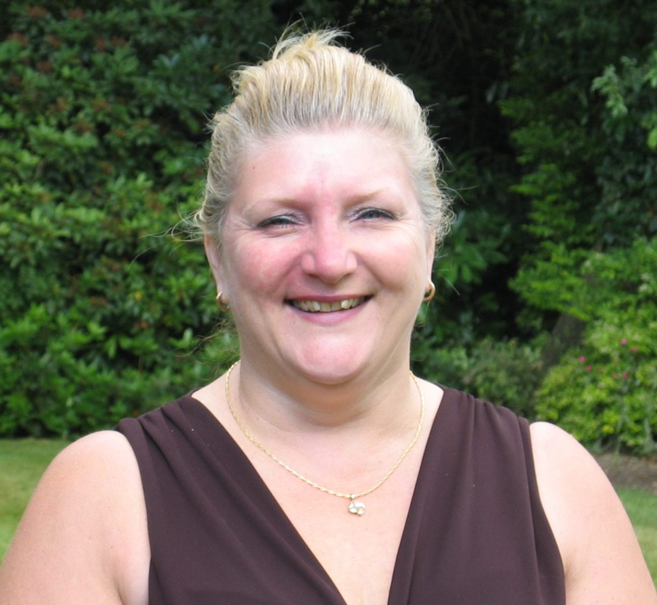 Lynn O’Connor - West Lodge Park Hotel